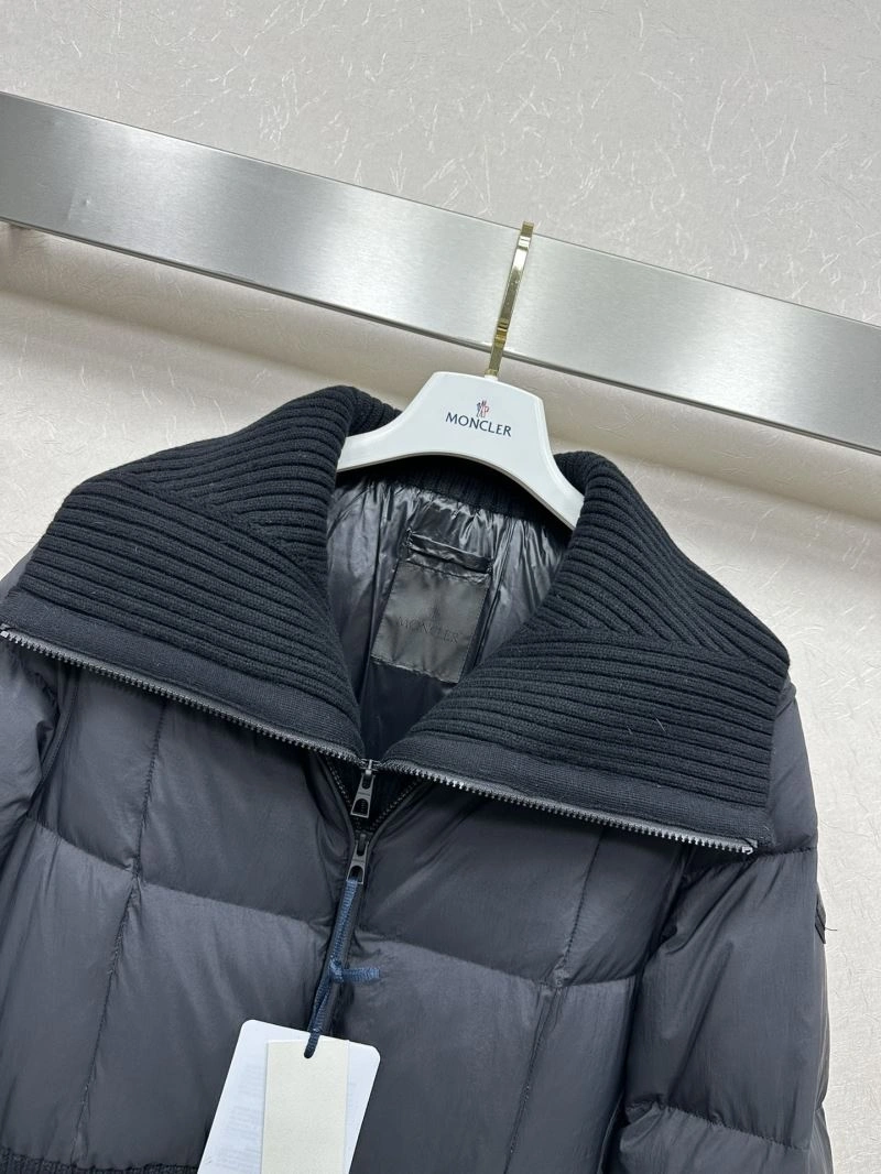 Exact replica Moncler Down Jackets