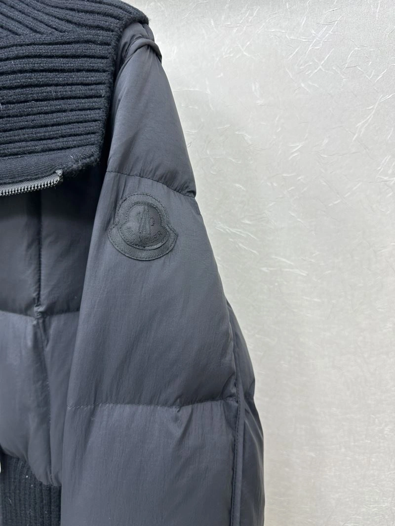 Exact replica Moncler Down Jackets