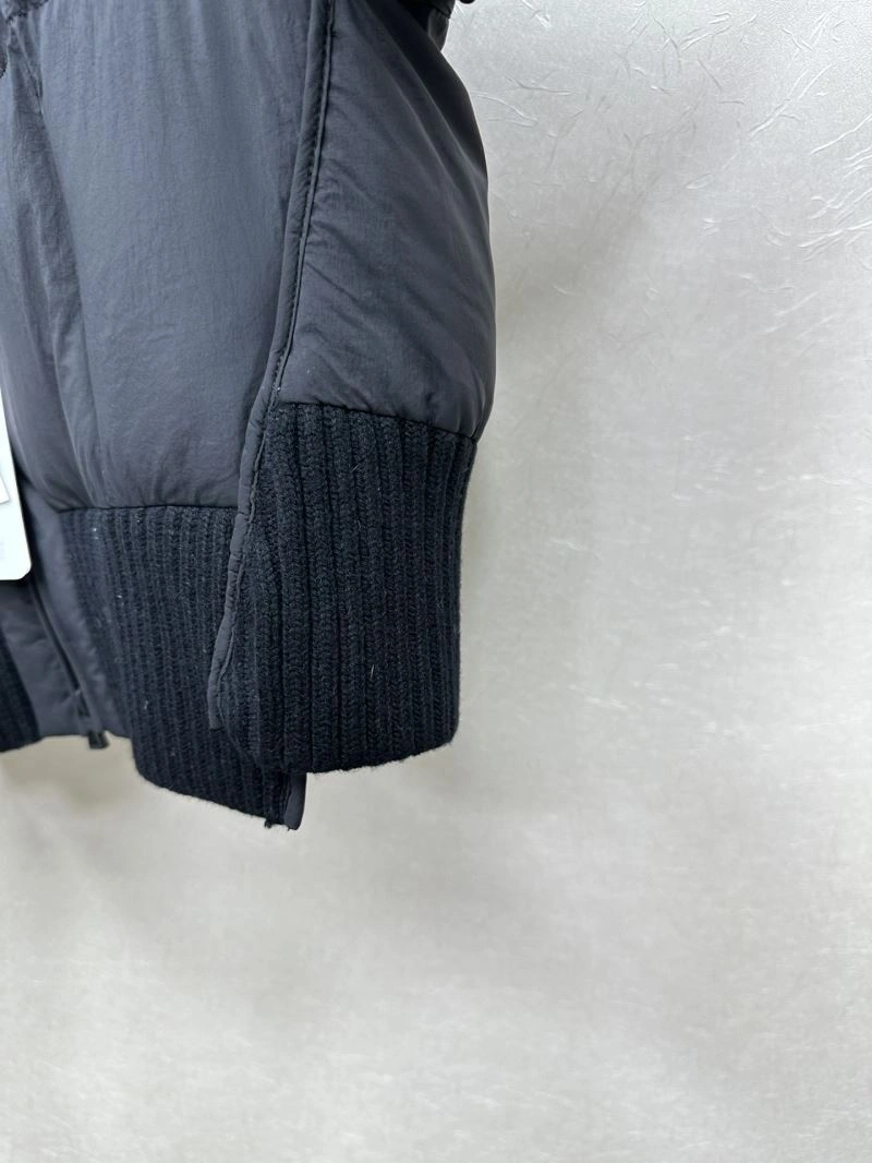Exact replica Moncler Down Jackets
