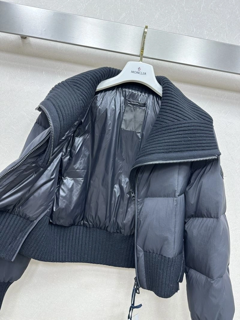 Exact replica Moncler Down Jackets