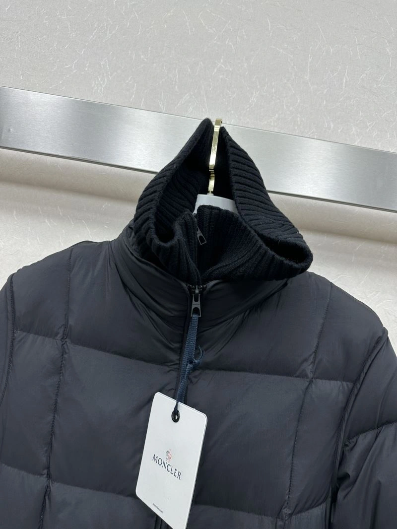 Exact replica Moncler Down Jackets
