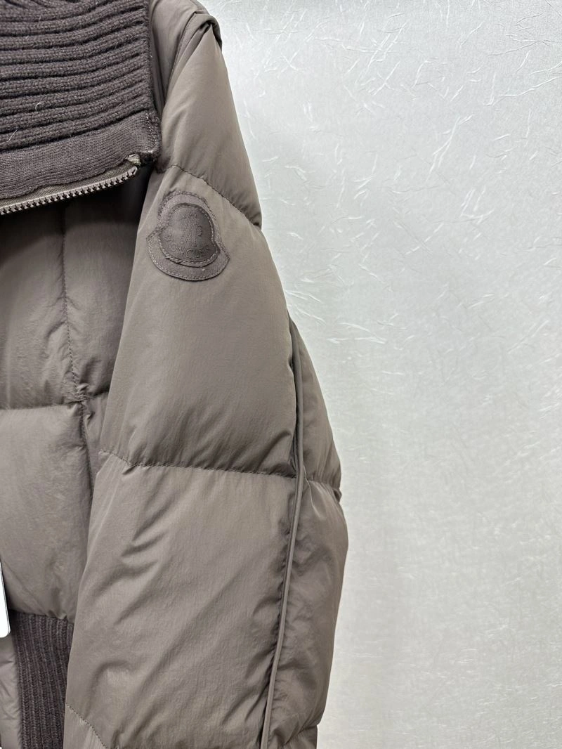 Real Moncler Down Jackets