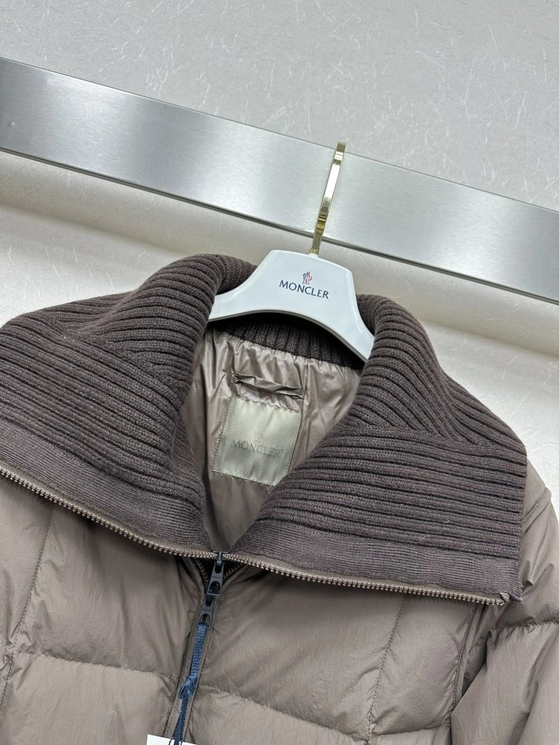 Real Moncler Down Jackets