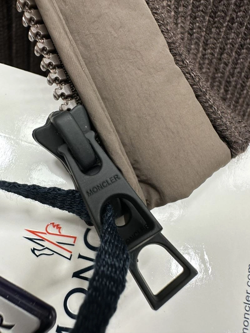 Real Moncler Down Jackets