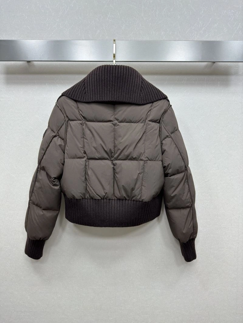 Real Moncler Down Jackets
