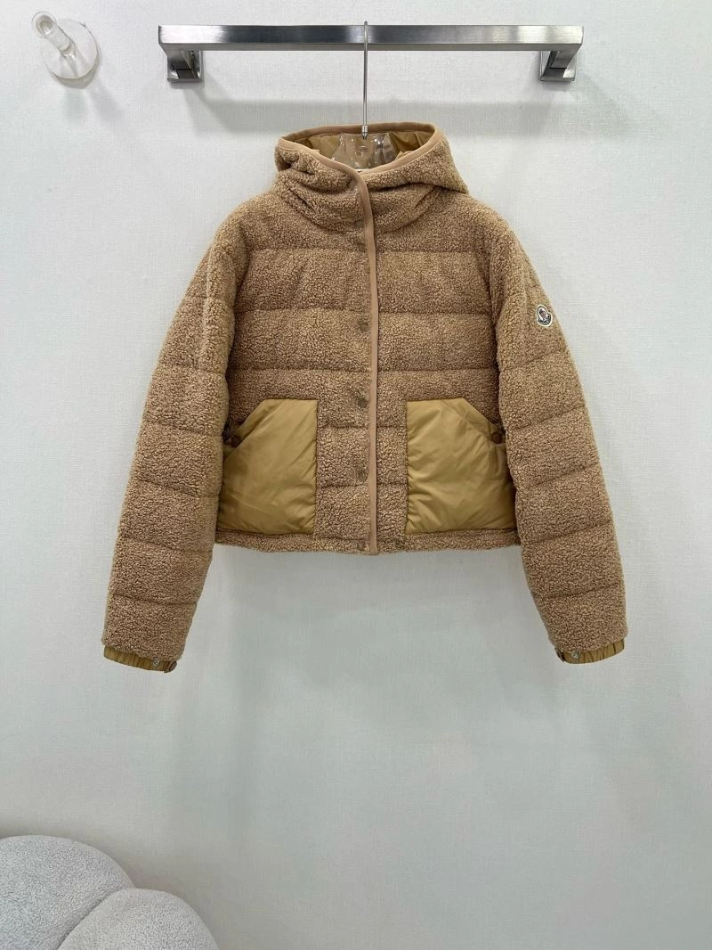 Moncler Down Jackets