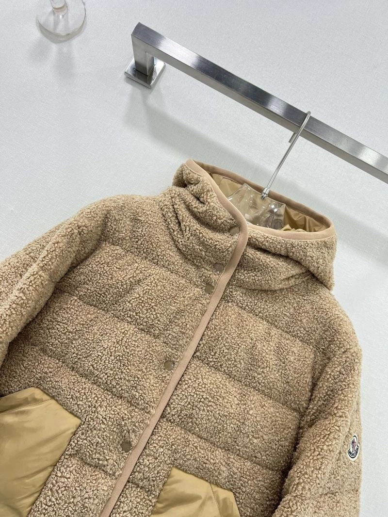 Legit Moncler Down Jackets