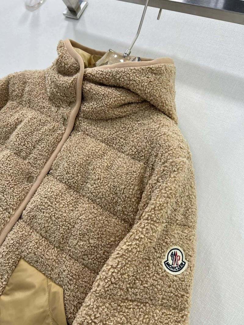 Legit Moncler Down Jackets