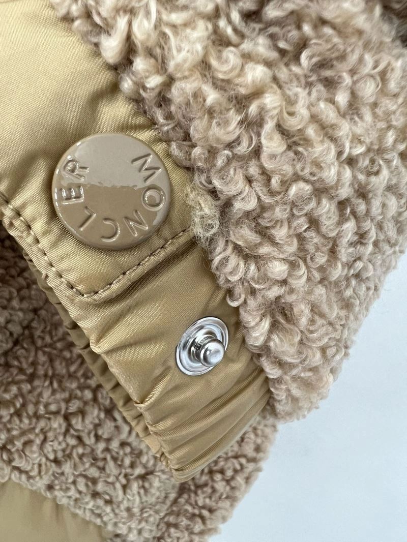 Legit Moncler Down Jackets