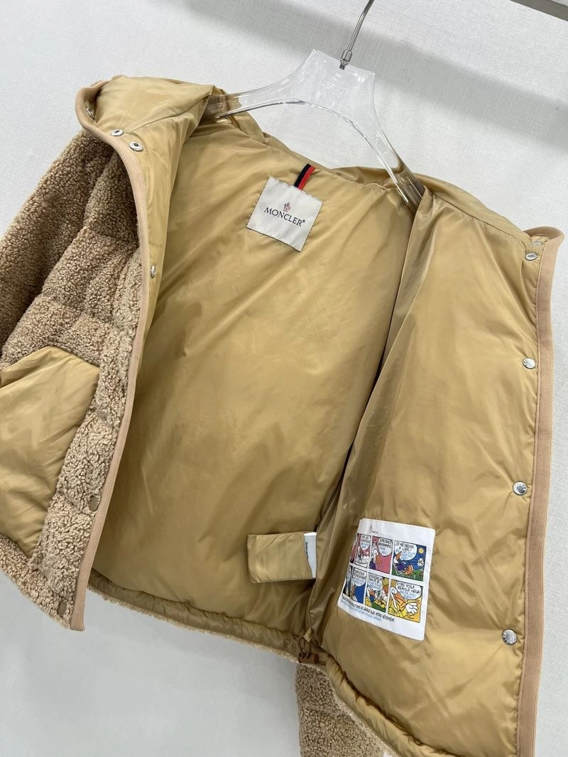 Legit Moncler Down Jackets