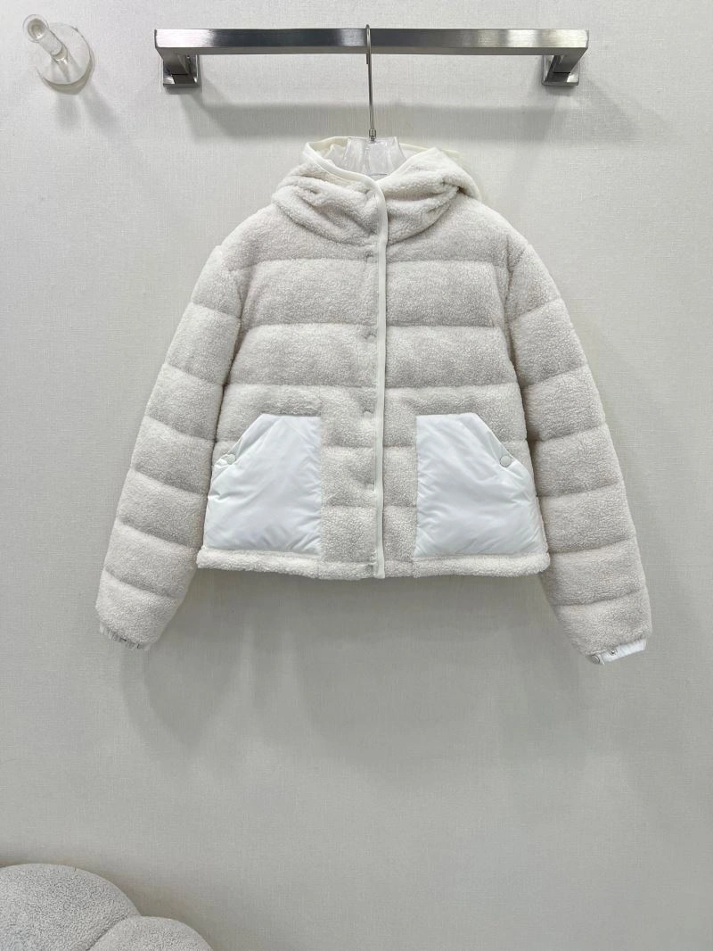 Moncler Down Jackets