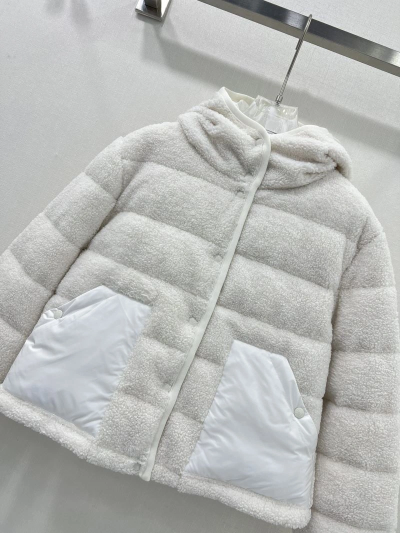 Genuine Moncler Down Jackets