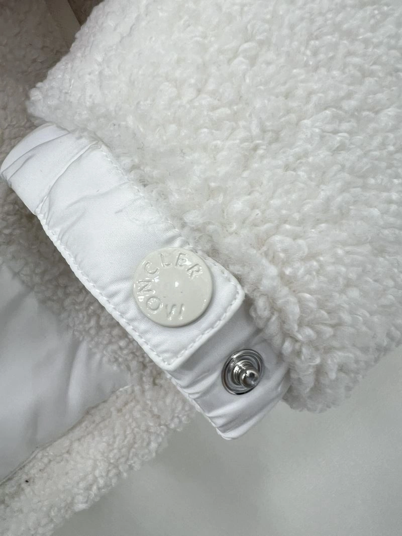 Genuine Moncler Down Jackets