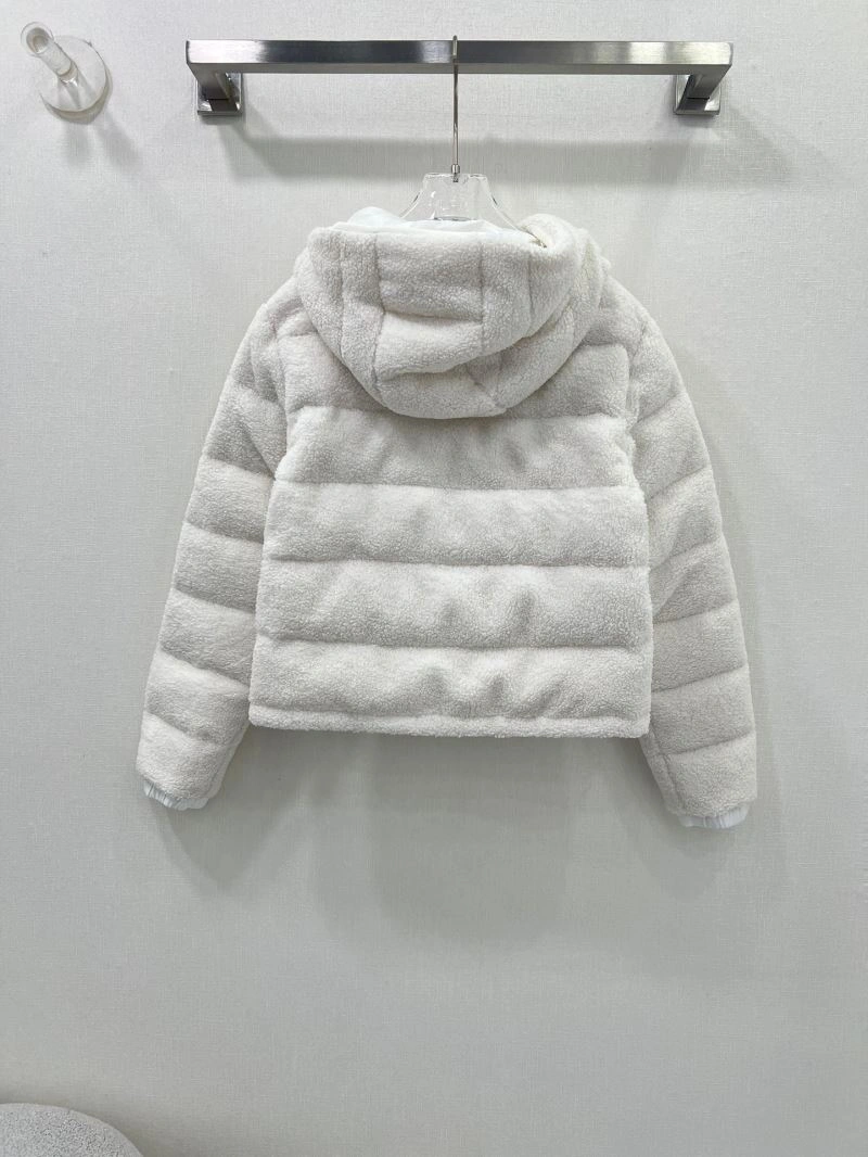 Genuine Moncler Down Jackets