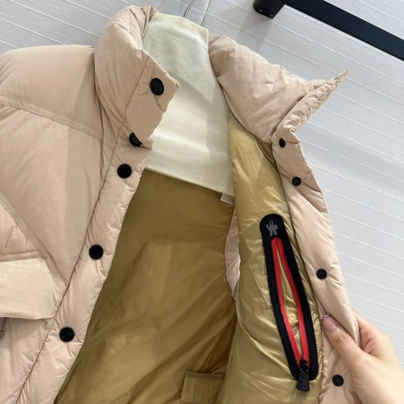 Discounted Moncler Down Jackets