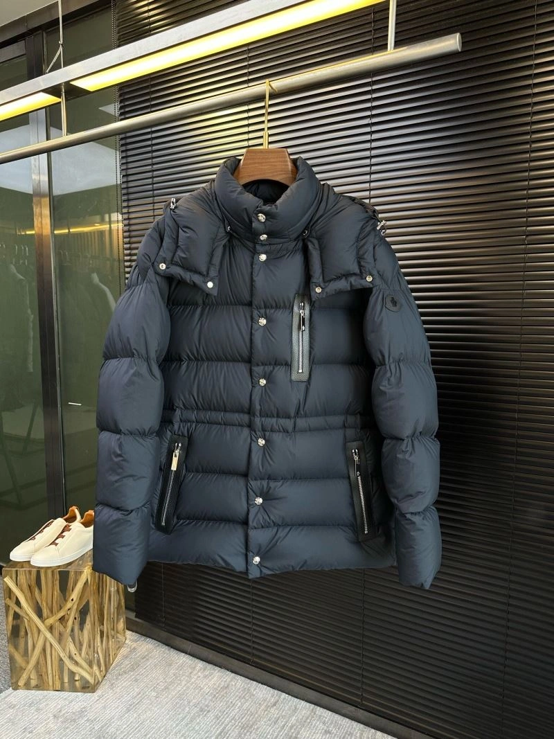 Moncler Down Jackets