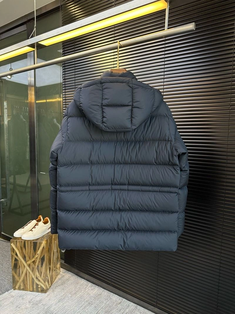 Real Moncler Down Jackets