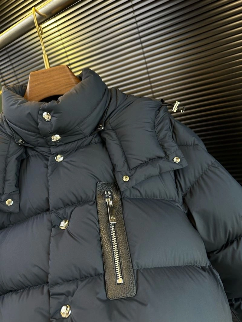Real Moncler Down Jackets