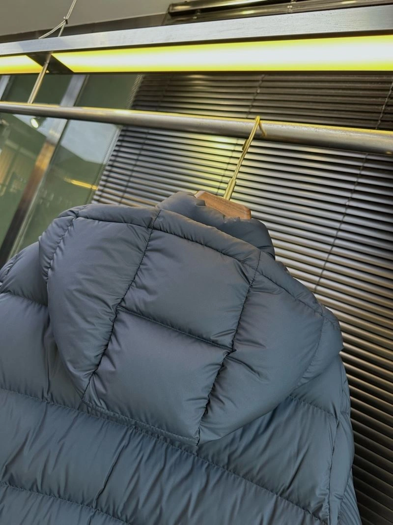 Real Moncler Down Jackets