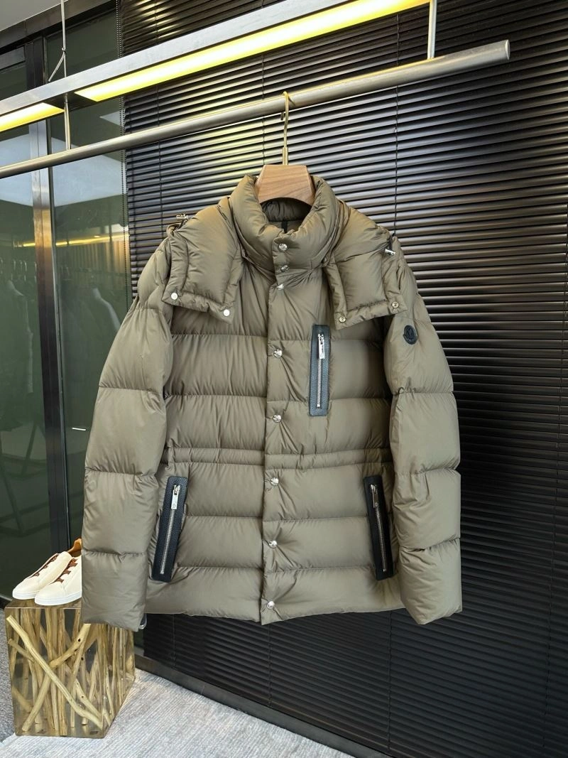 Moncler Down Jackets