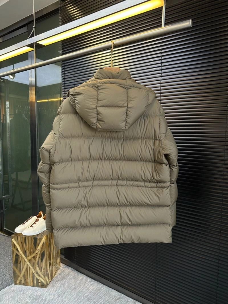 Legit Moncler Down Jackets