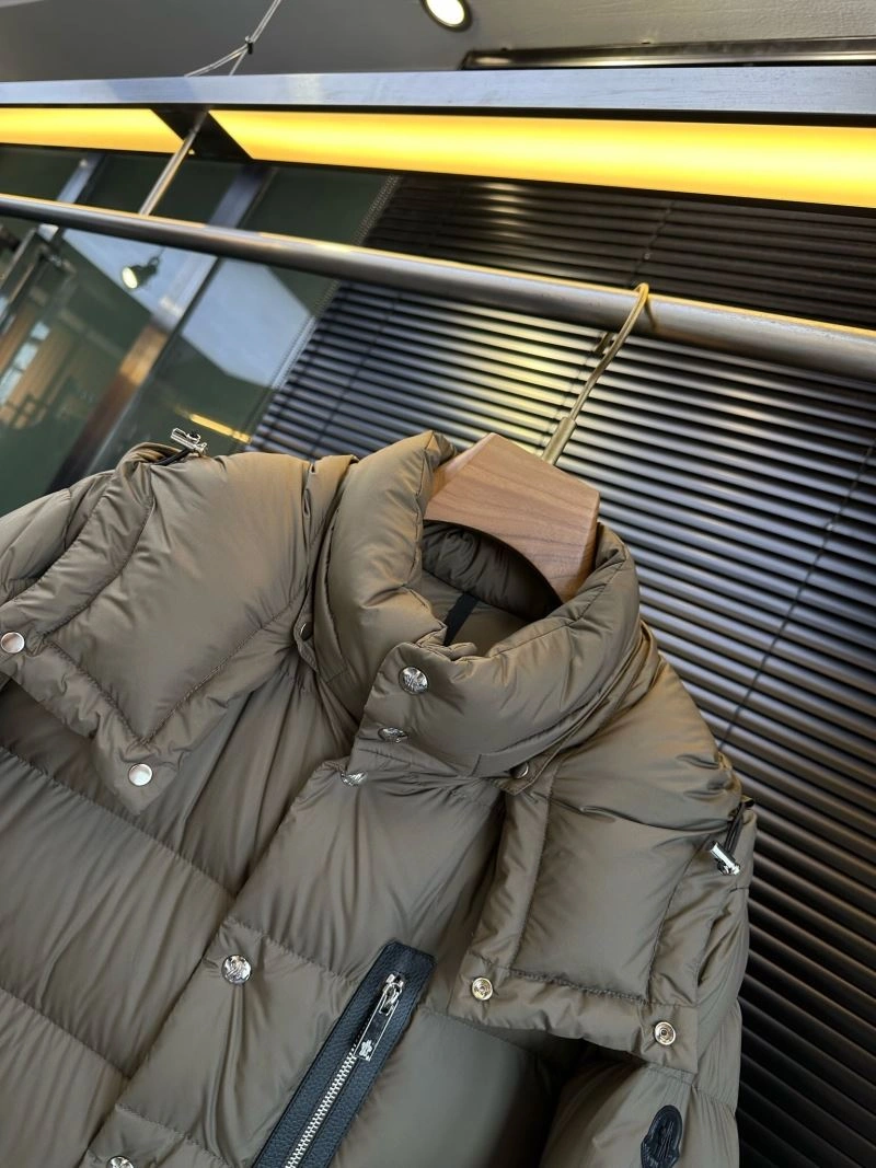 Legit Moncler Down Jackets