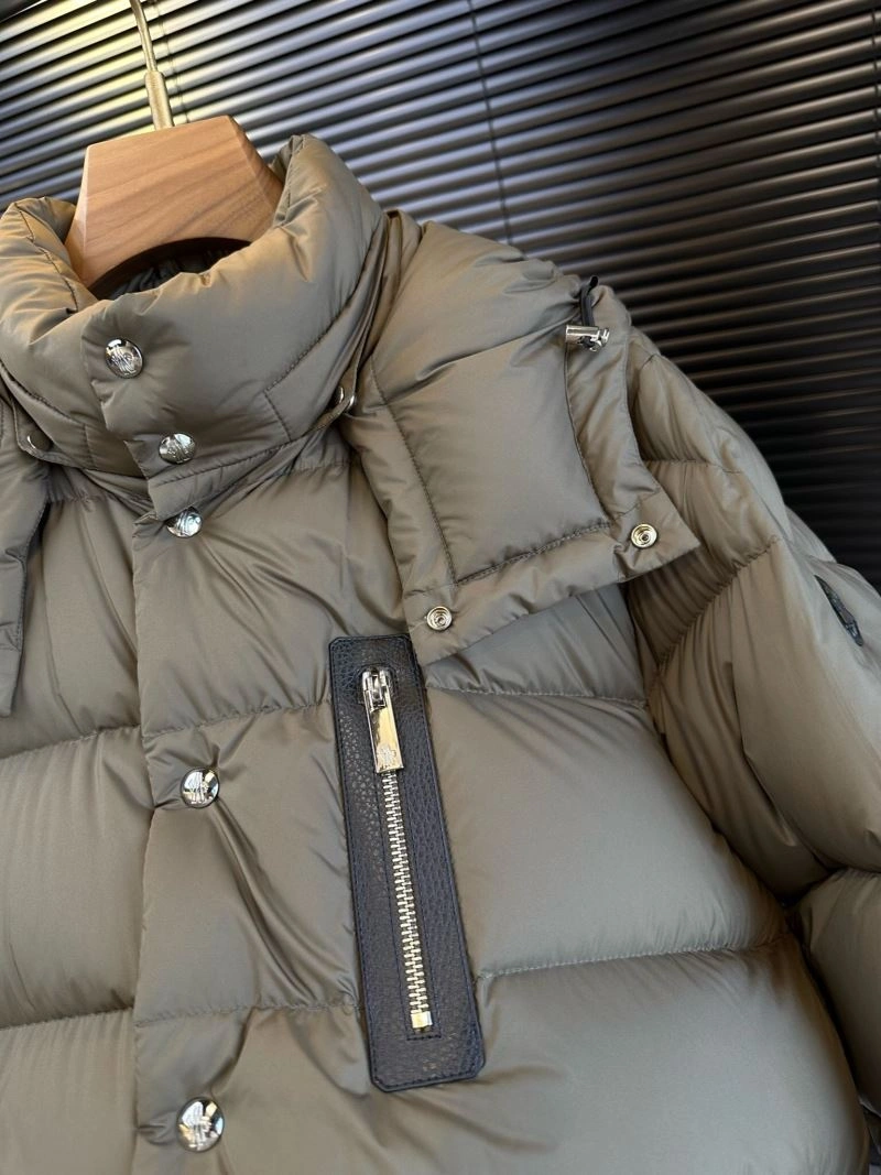 Legit Moncler Down Jackets