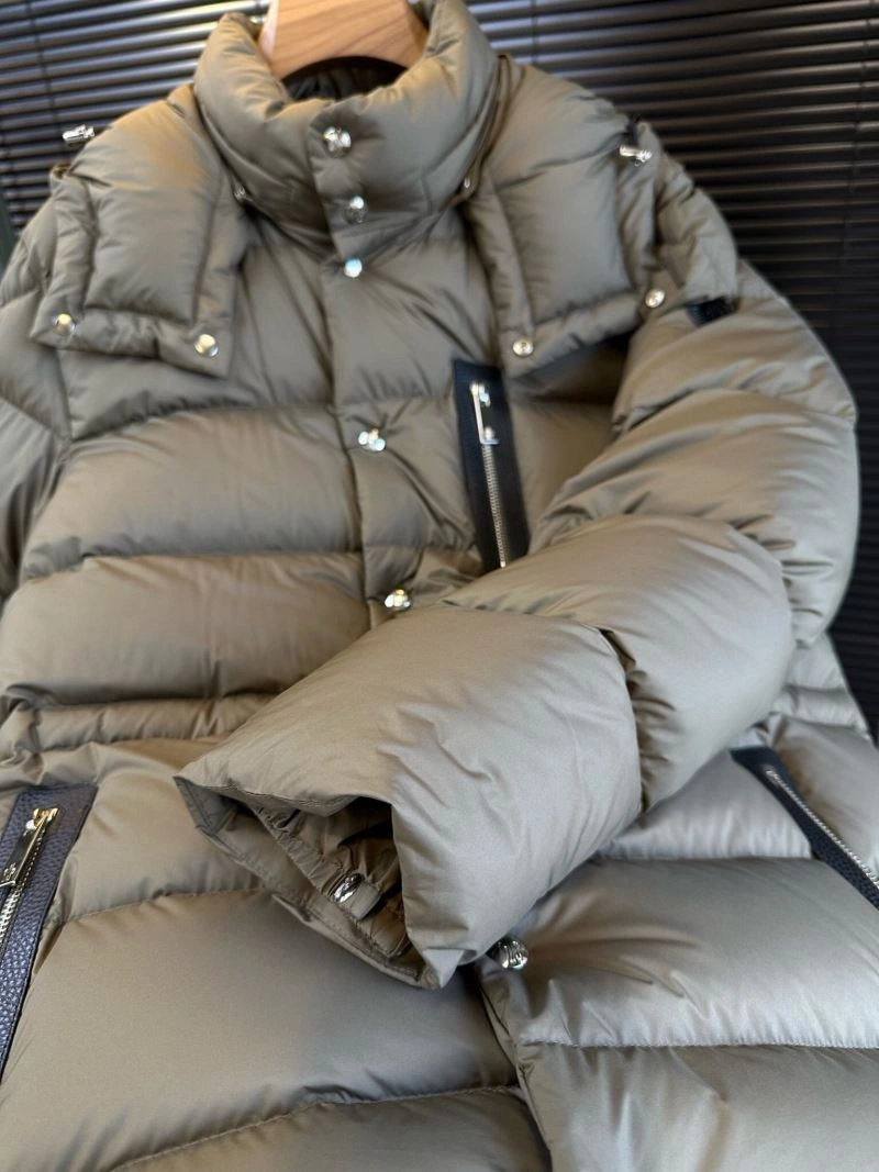 Legit Moncler Down Jackets