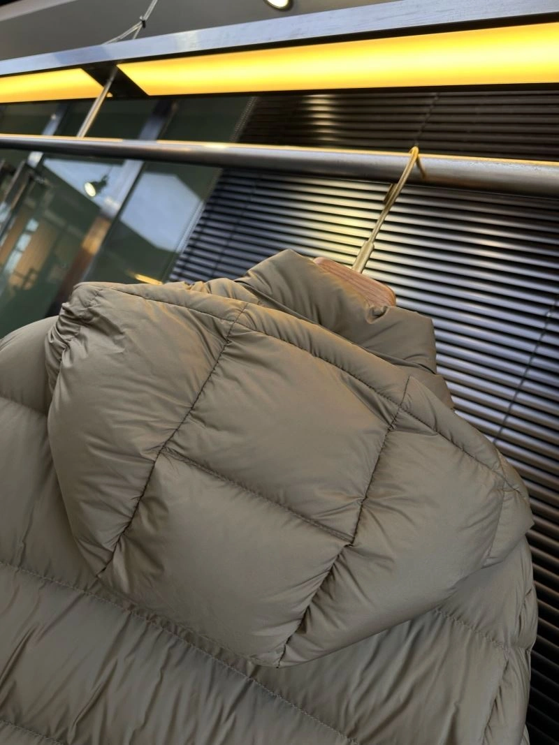 Legit Moncler Down Jackets