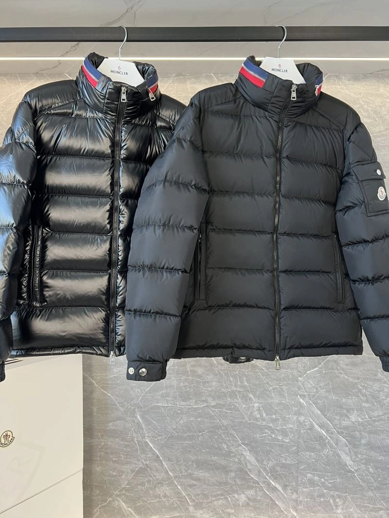 Moncler Down Jackets