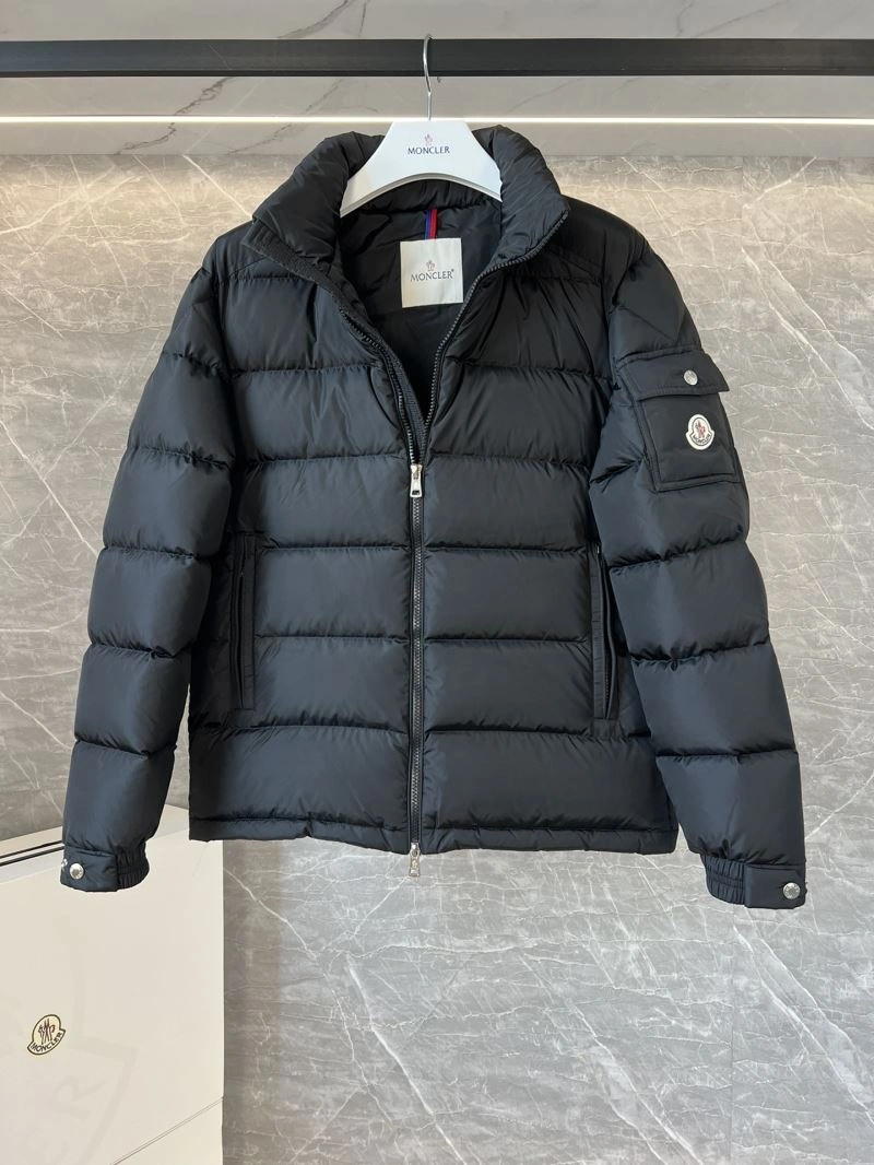 Economical Moncler Down Jackets