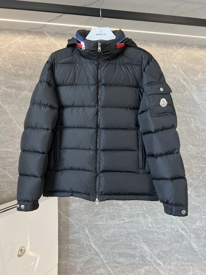 Economical Moncler Down Jackets