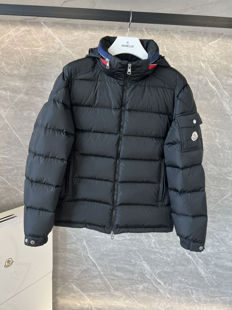 Economical Moncler Down Jackets