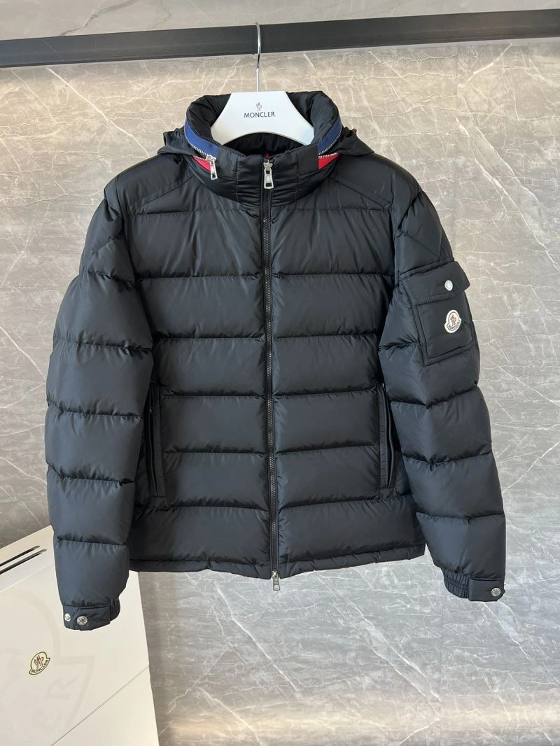 Economical Moncler Down Jackets
