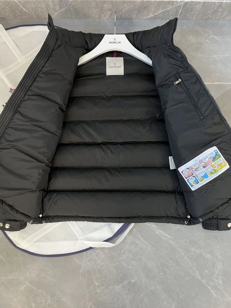 Original Moncler Down Jackets