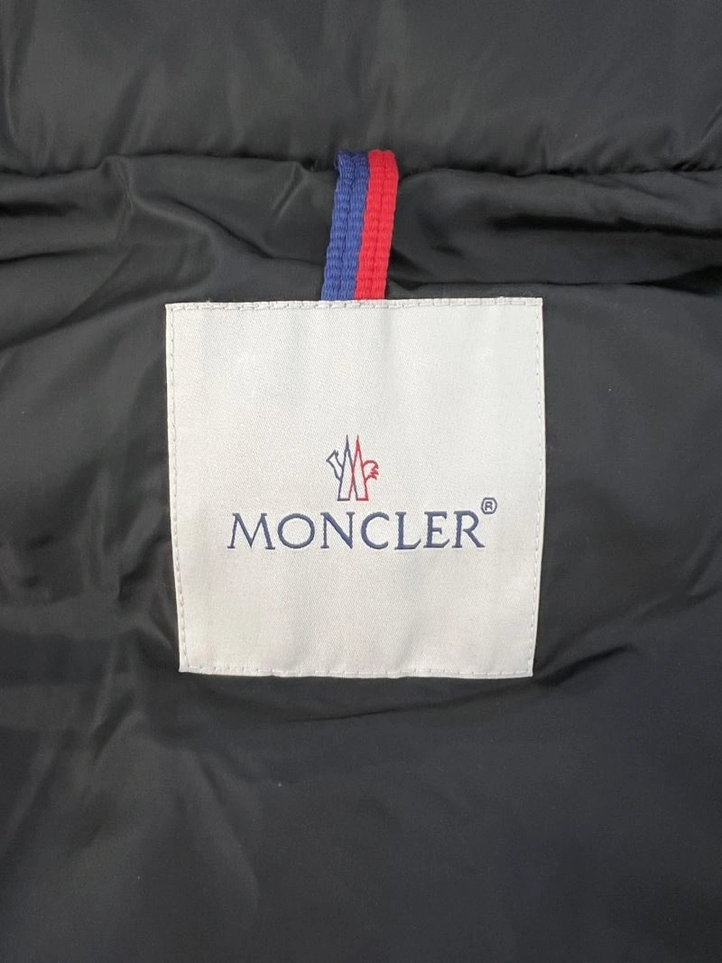Original Moncler Down Jackets