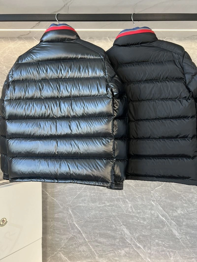 Official Moncler Down Jackets