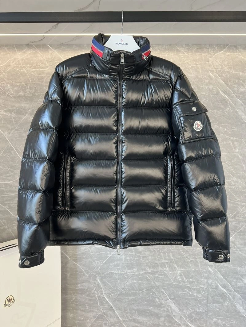 Official Moncler Down Jackets