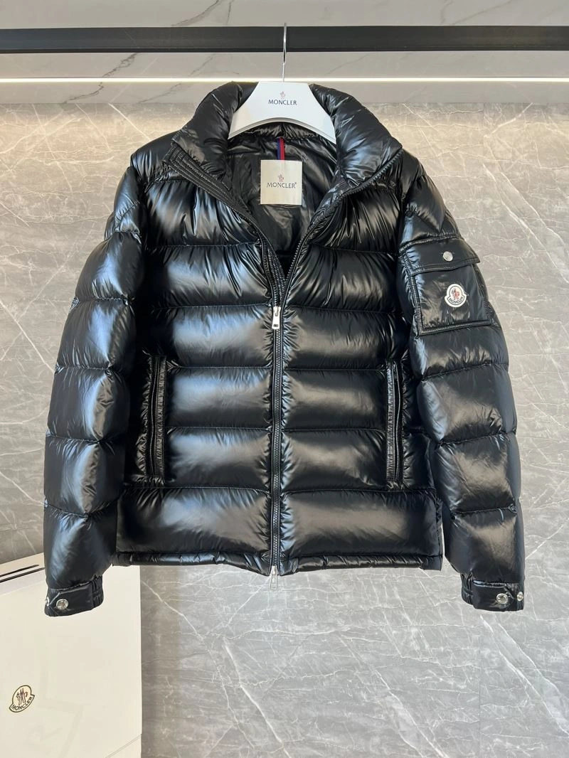 Official Moncler Down Jackets