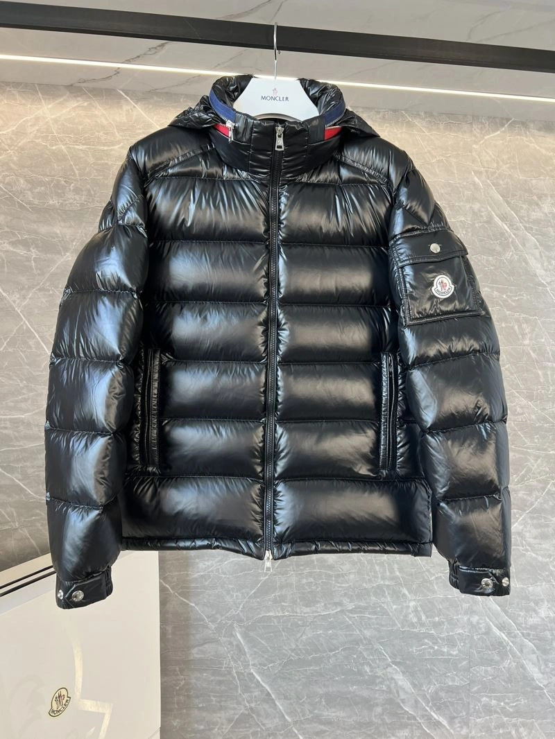 Official Moncler Down Jackets
