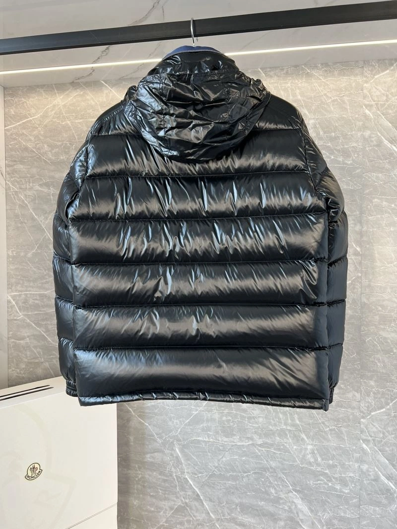 Official Moncler Down Jackets