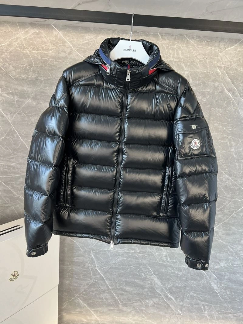 Official Moncler Down Jackets