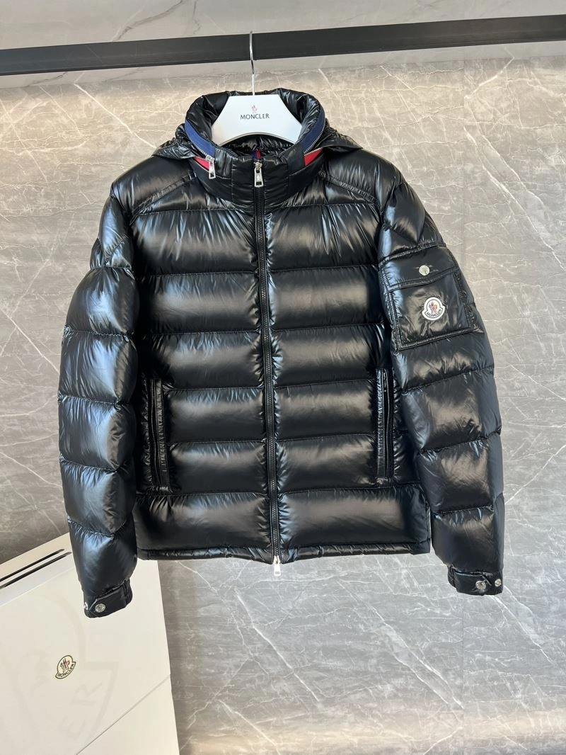 Official Moncler Down Jackets