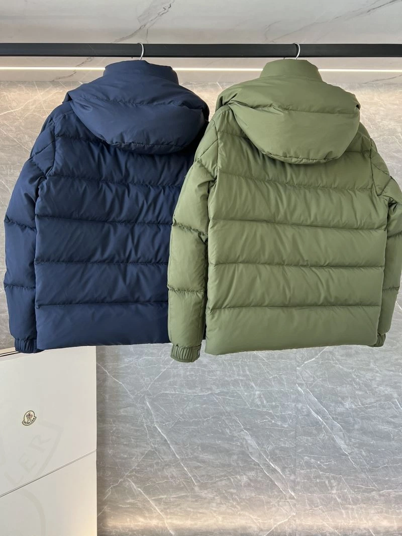 Inexpensive Moncler Down Jackets