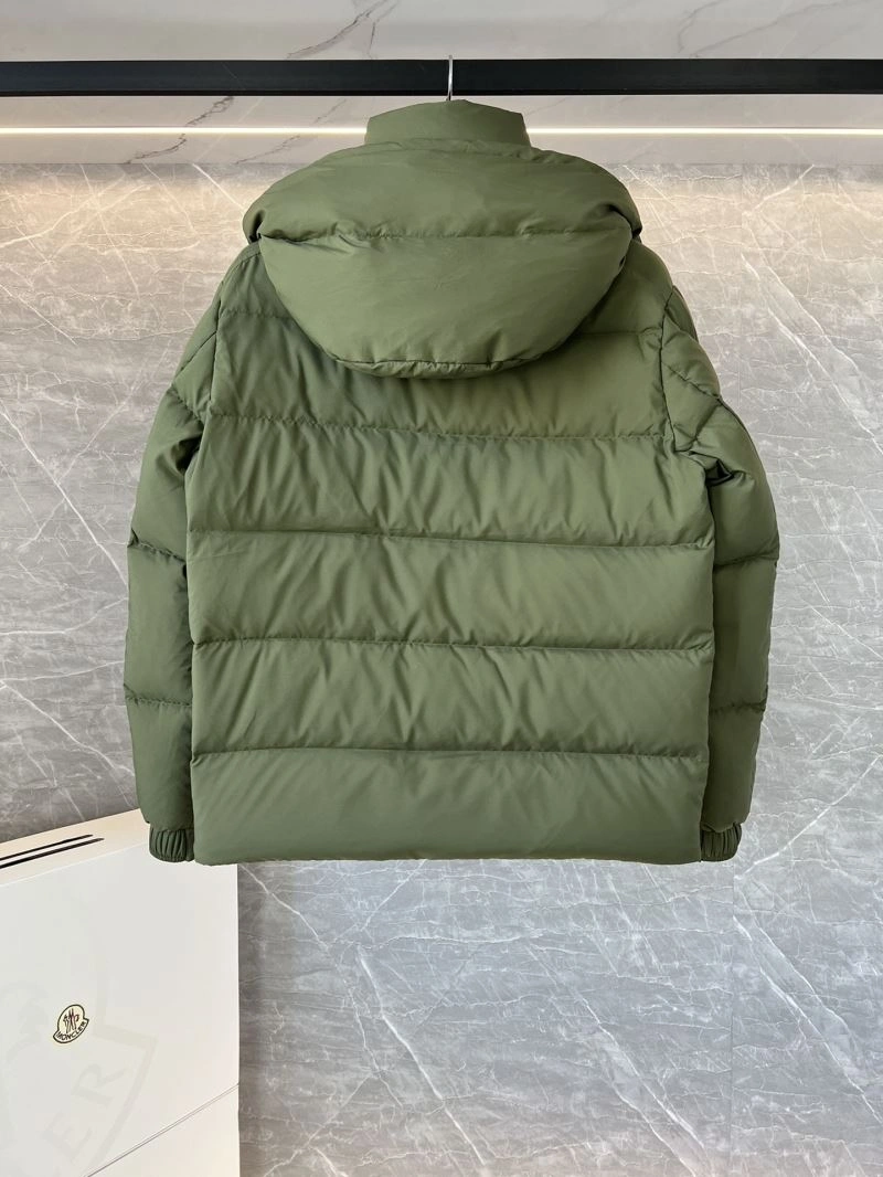 Inexpensive Moncler Down Jackets