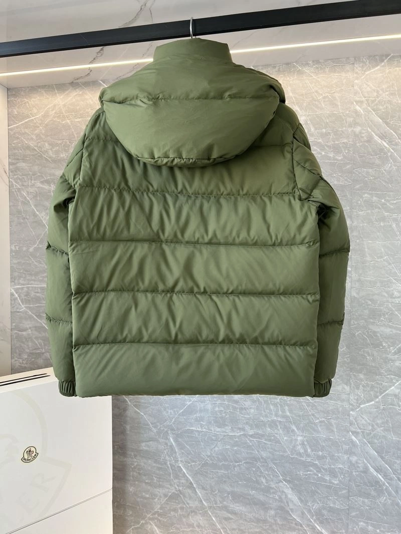 Inexpensive Moncler Down Jackets