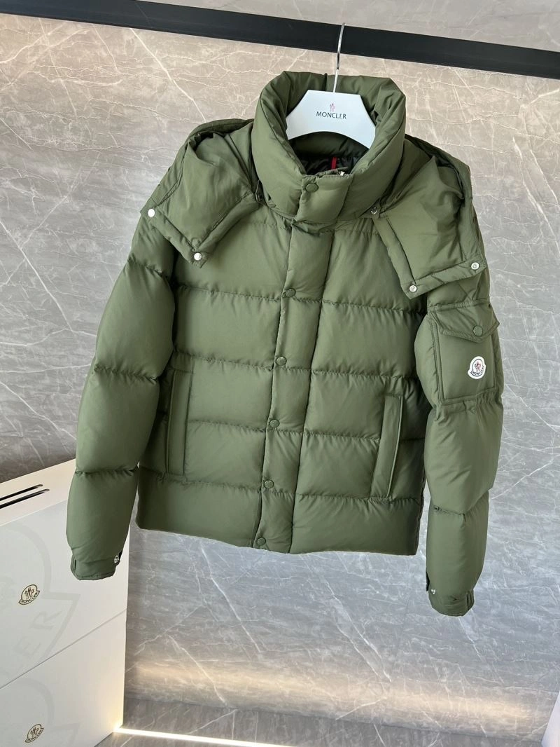 Inexpensive Moncler Down Jackets