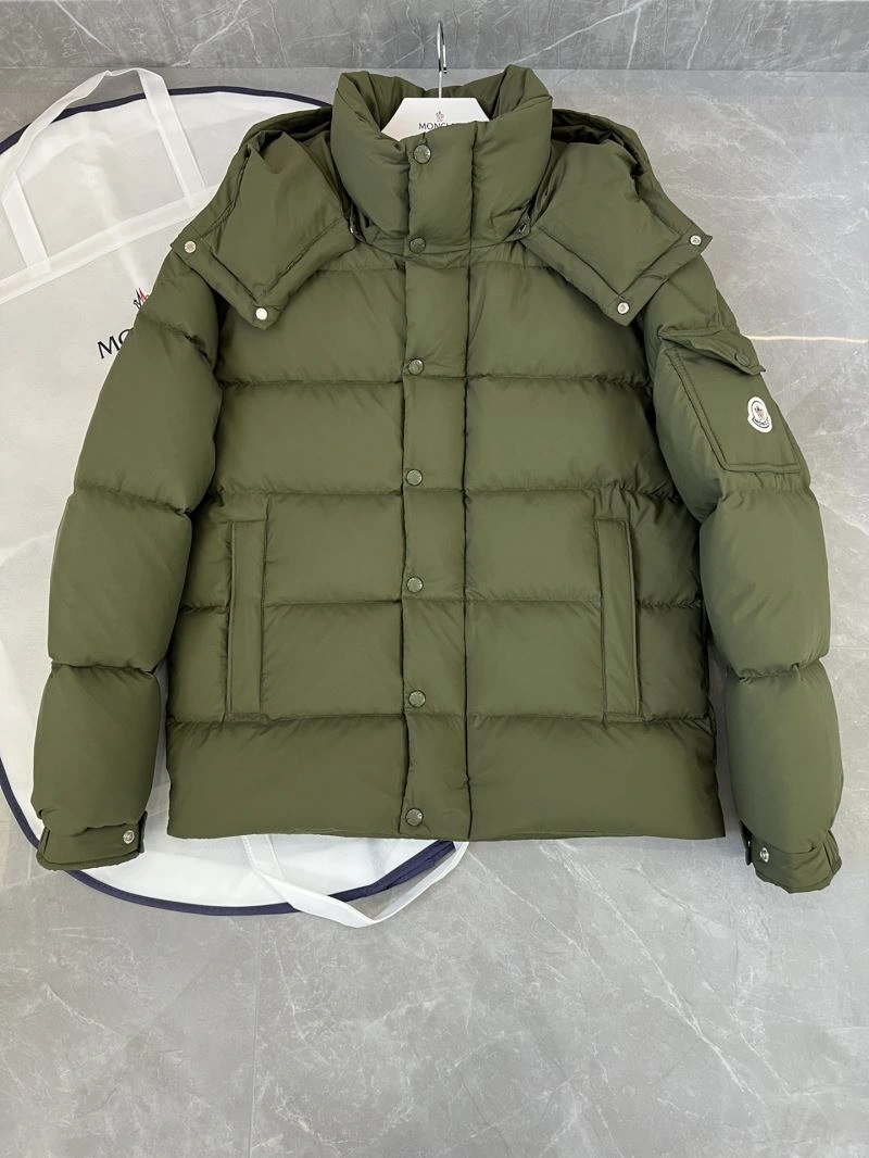 Moncler Down Jackets