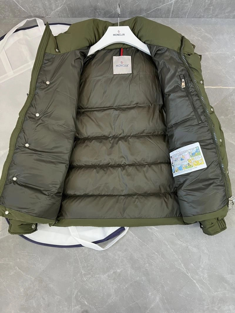 Low-cost Moncler Down Jackets