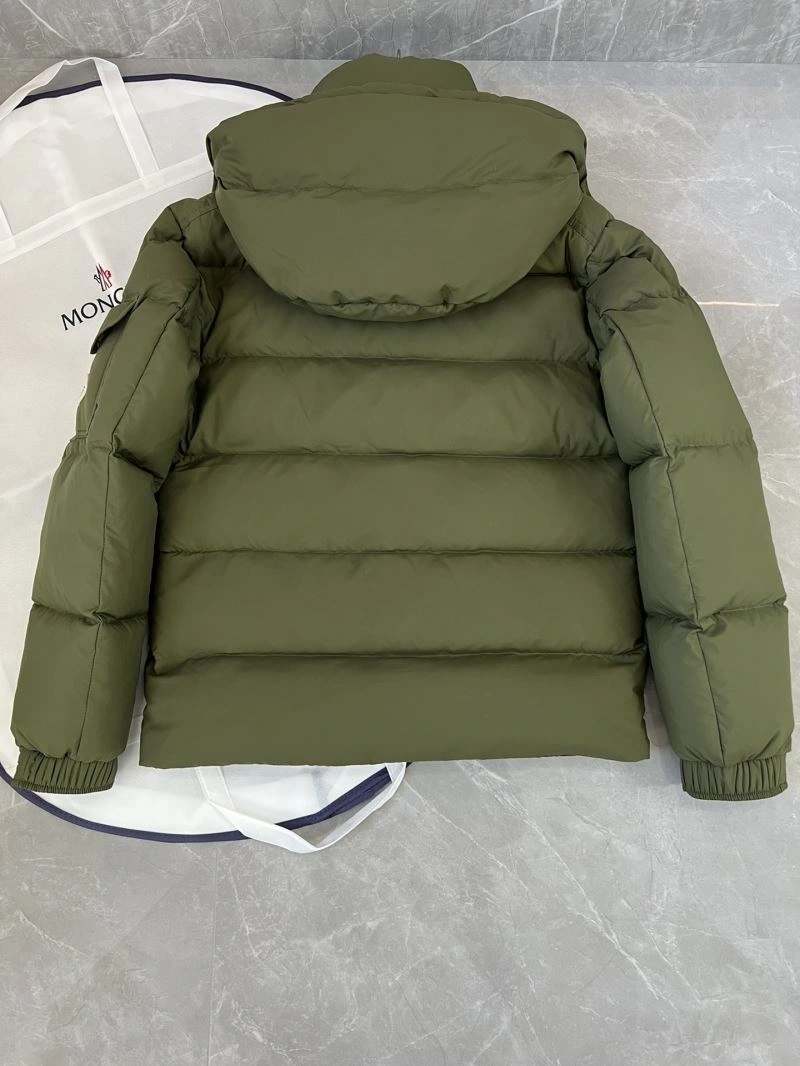 Low-cost Moncler Down Jackets